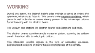 SEM and TEM Principles_ Operation & Working with Schematics (1).pdf