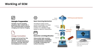 SEM and TEM Principles_ Operation & Working with Schematics (1).pdf