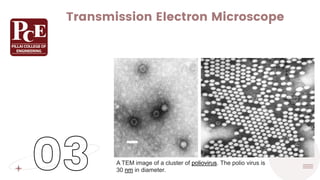 SEM and TEM Principles_ Operation & Working with Schematics (1).pdf