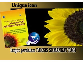 Semangat pagi | PPT