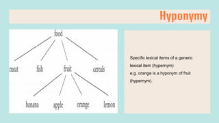 Semanti analysis | PDF