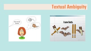 Semanti analysis | PDF