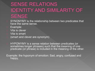 Semantic | PPTX