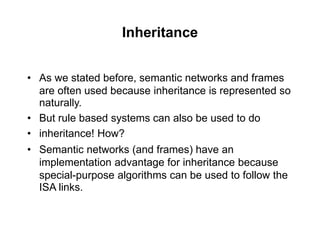 semantic.ppt | Programming Languages | Computing