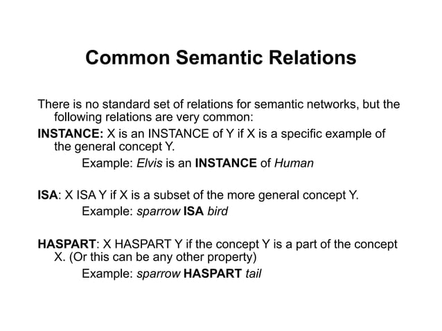 semantic.ppt | Programming Languages | Computing