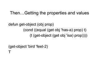 semantic.ppt | Programming Languages | Computing