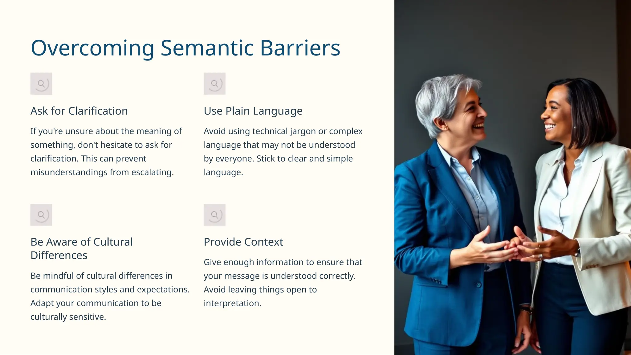 Semantic-Barriers-to-CommunicationAAAAAAA | PPT