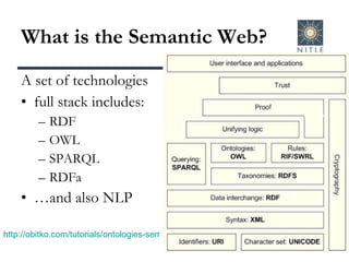 Semantic.edu, an introduction | PPT | Free Download