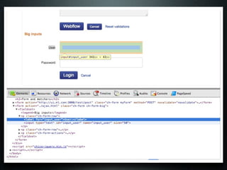 Semantic markup - Creating Outline | PDF | Web Design and HTML | Internet