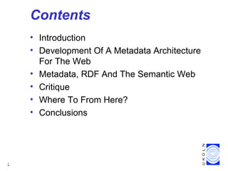 Semantic web | PPT