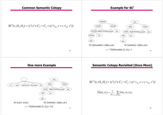 Semantic Web and Machine Learning Tutorial | PDF | Databases | Computer Software and Applications