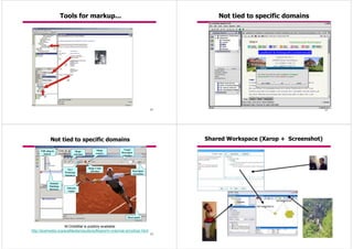 Semantic Web and Machine Learning Tutorial | PDF | Databases | Computer Software and Applications