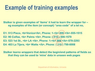 Semantic Web | PPT