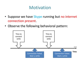 Semantical Cognitive Scheduling | PPTX
