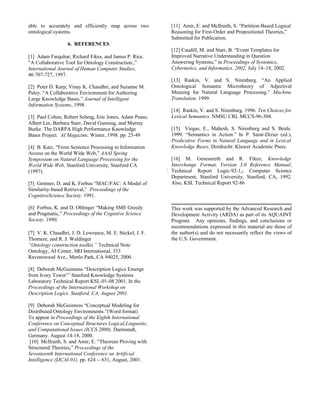 Semantic alignment paper | DOC