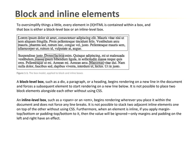 Semantically Correct And Standards Compliance Html | PPT