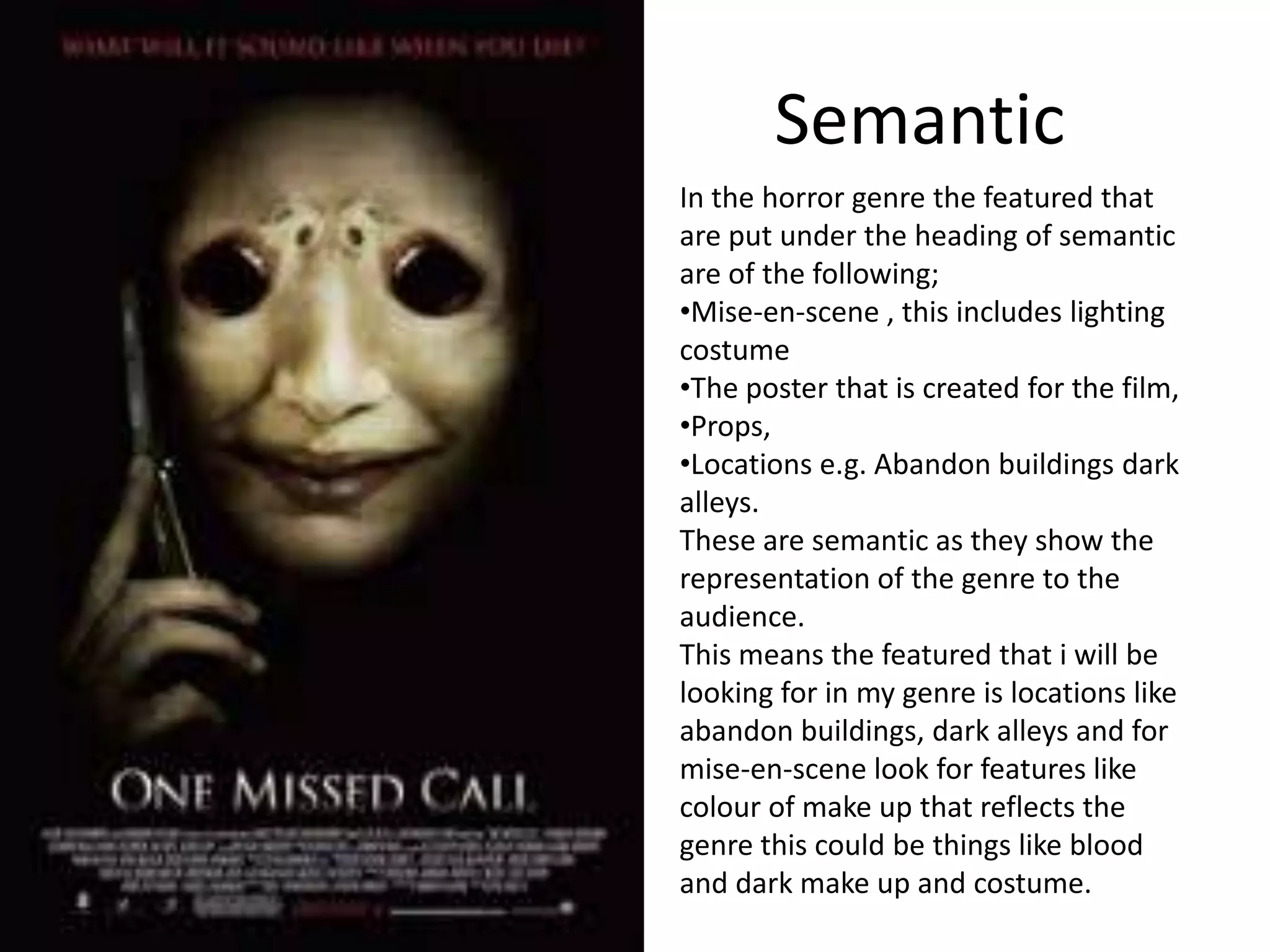 Semantic and synactic | PPT