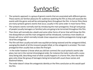 Semantic and syntactic | PPT