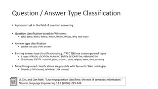 ISWC 2020 - Semantic Answer Type Prediction | PPTX