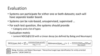 ISWC 2020 - Semantic Answer Type Prediction | PPTX