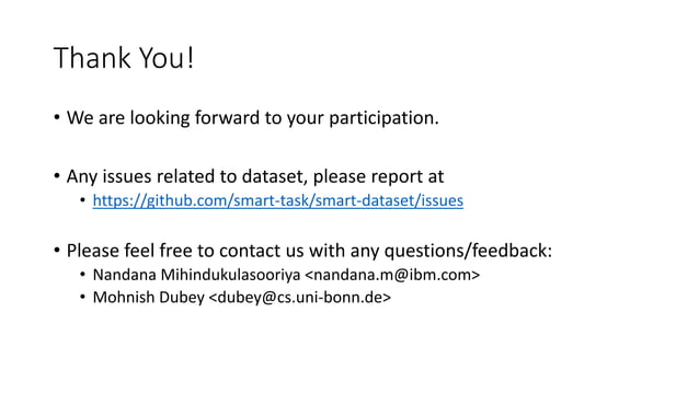 ISWC 2020 - Semantic Answer Type Prediction | PPTX