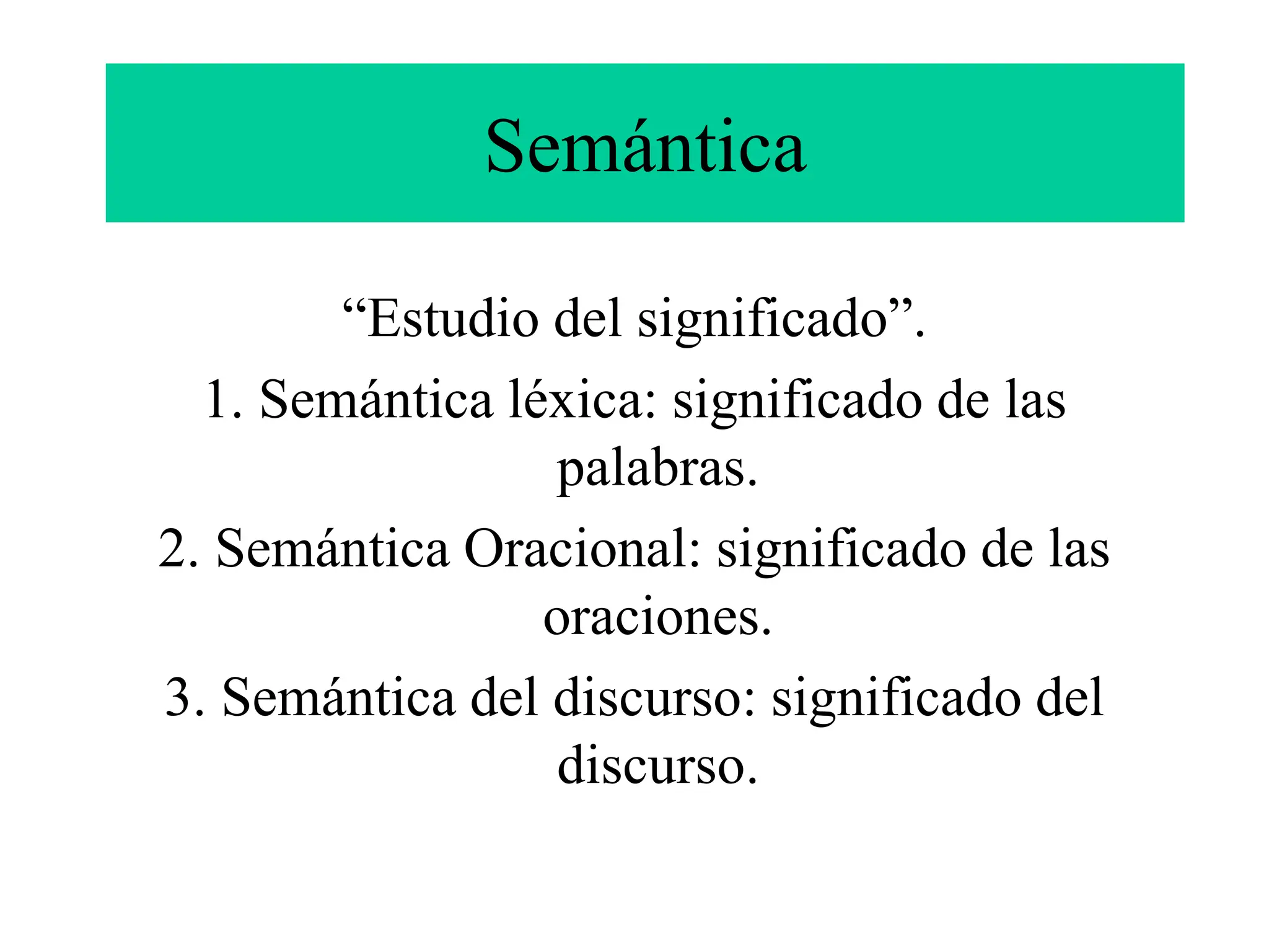 Semantica Presentación.ppt