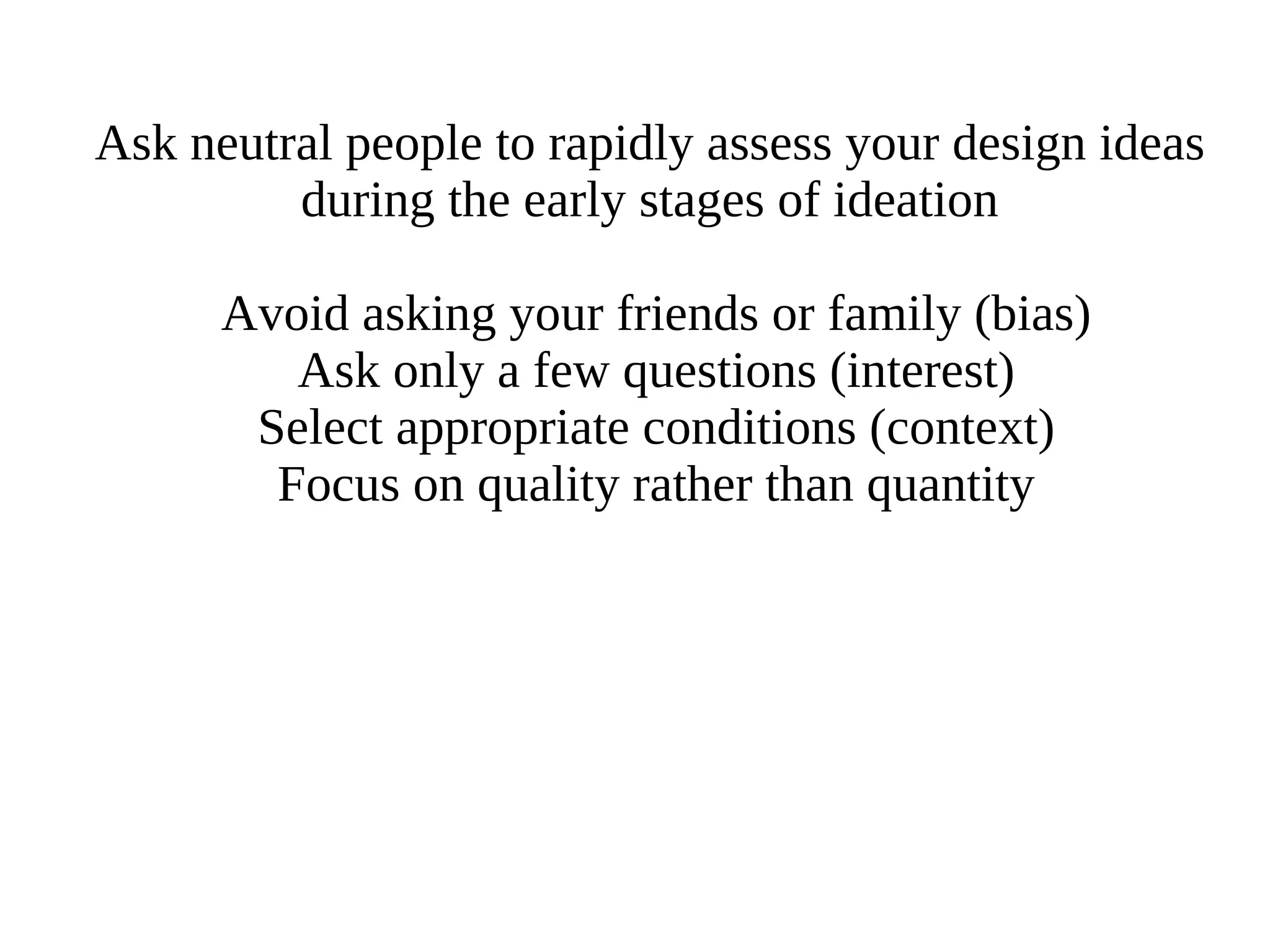 Semantic differential in design | ODP