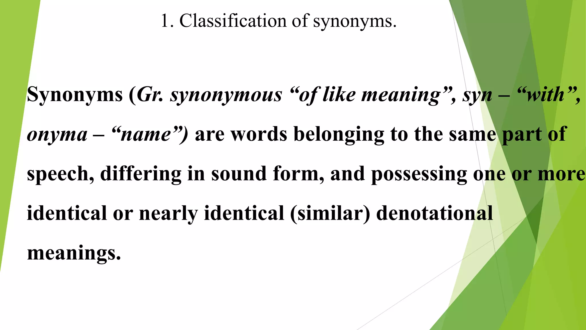 Semantic Groups of Words.pptx
