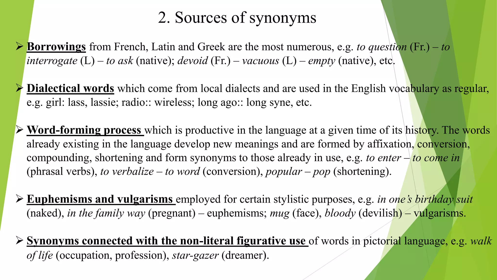 Semantic Groups of Words.pptx