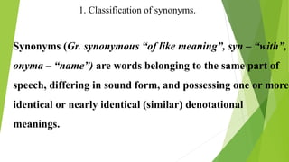 Semantic Groups of Words.pptx