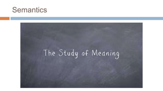 Semantic HTML5 and JSON-LD | PPTX