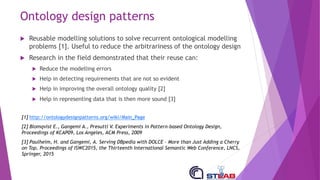 Semantic Interoperability - grafi della conoscenza | PDF