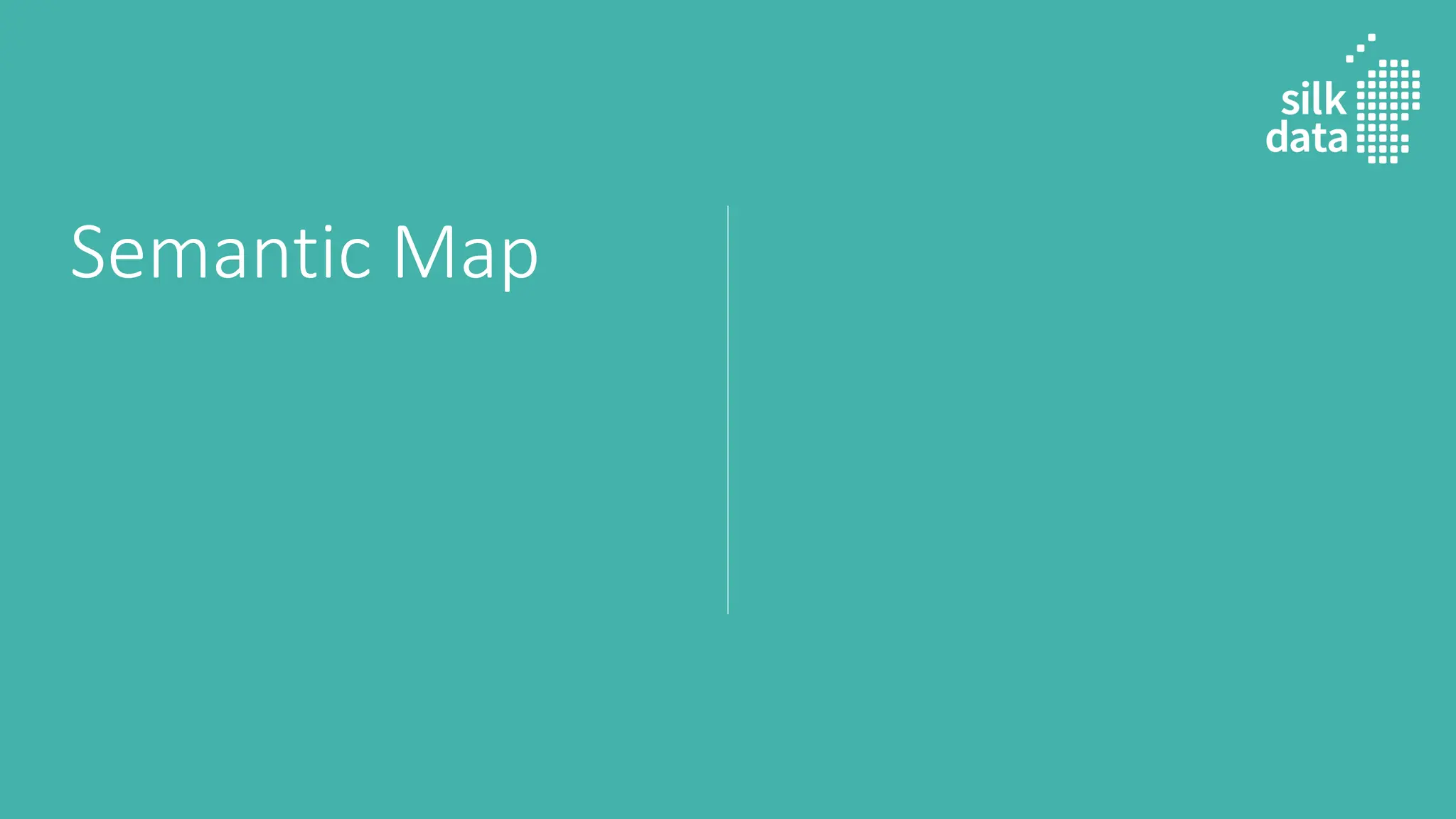 Semantic map - novel appraoch for text data visualization and analysis ...