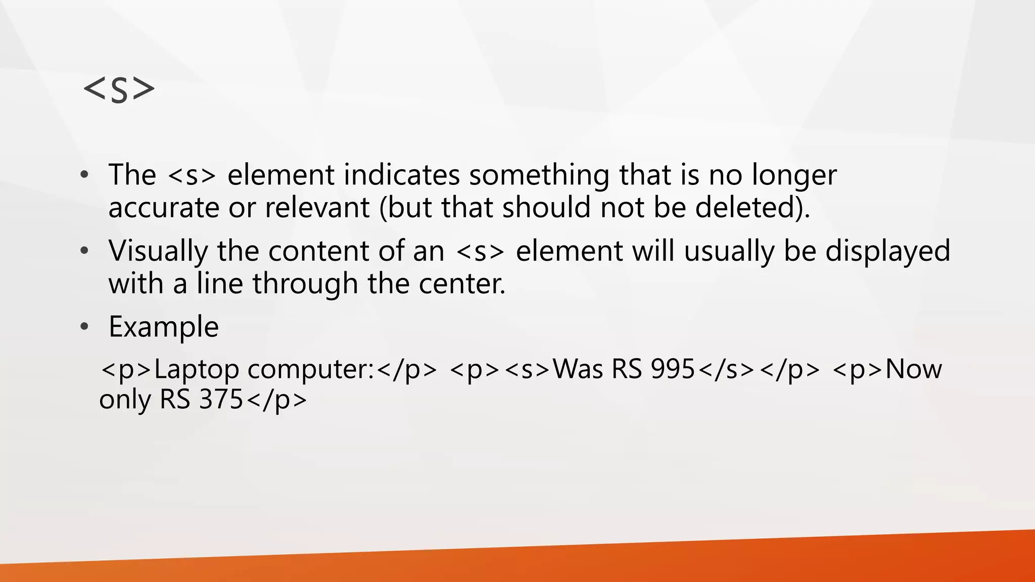 Semantic markup language | PPTX | Web Design and HTML | Internet