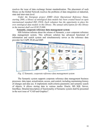 Semantic MDM systems design concept | PDF