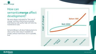 Semanticmerge | PPTX