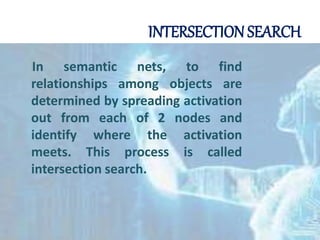 Semantic nets in artificial intelligence | PPTX | Artificial ...