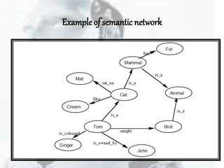 Semantic Network