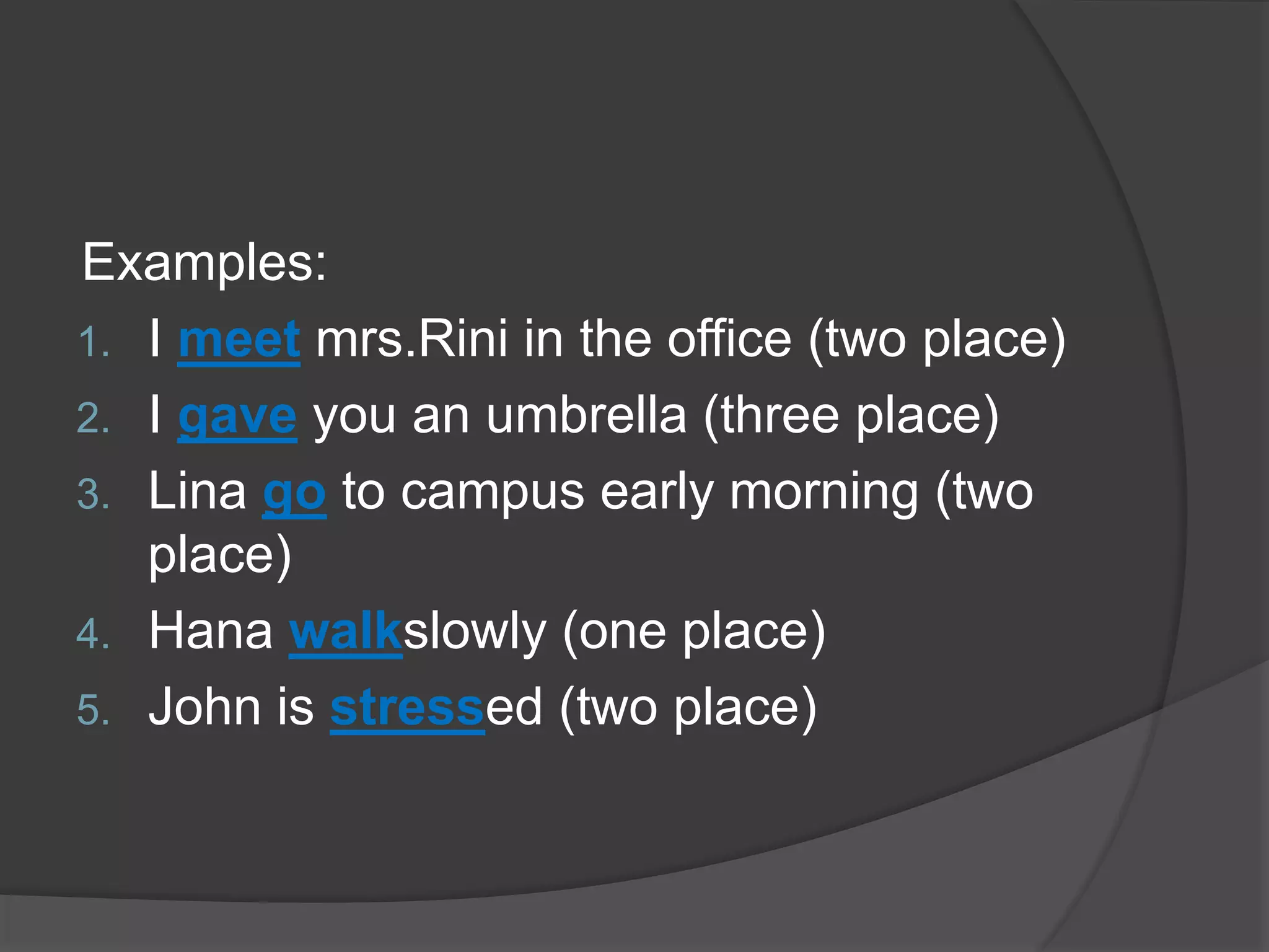Semantic predicator,predicate & degree of predicator. STAIN SALATIGA | PPT