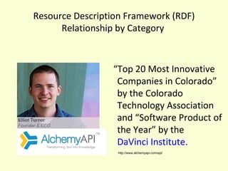 Semantic Web Training | PPT