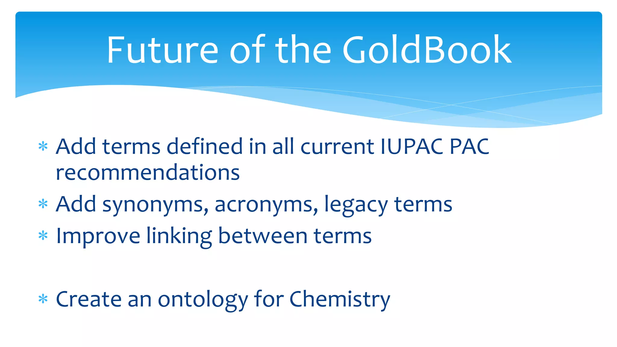 Semantic properties and units | PPTX