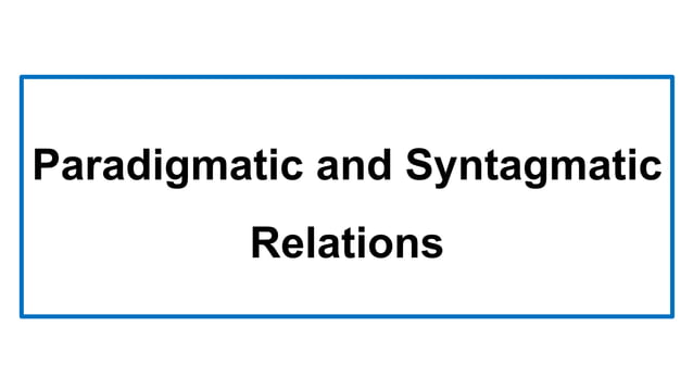 semantic relations2017.pptx