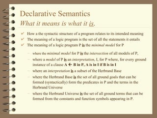 Semantics | PPT