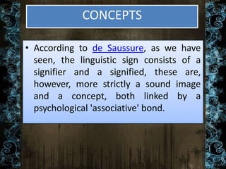 the scope of semantics | PPTX