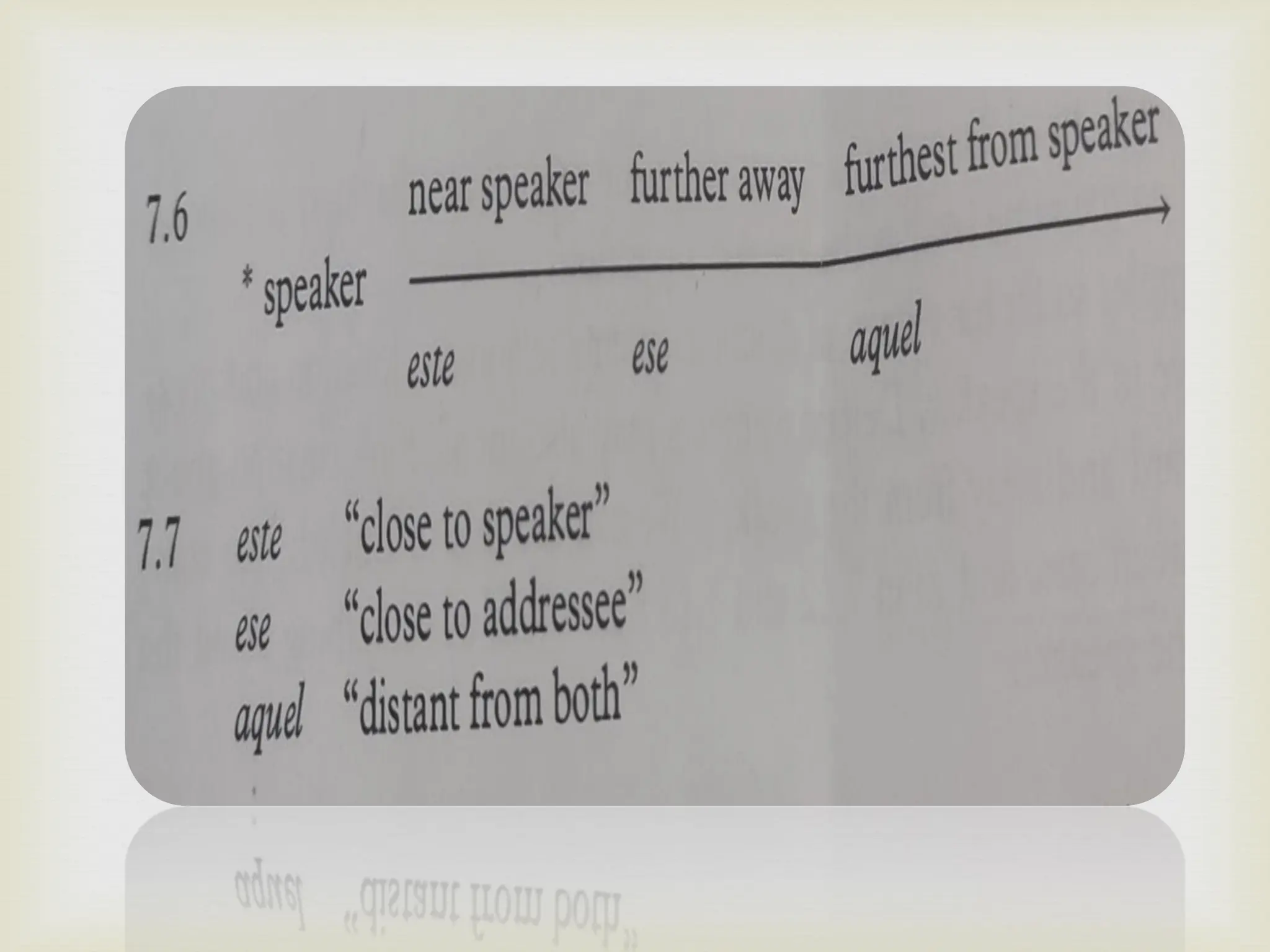 Semantics - Context and Inference.pdf semantics | PDF