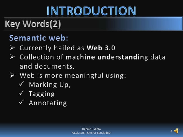 Semantics Empowered Social Computing | PPTX