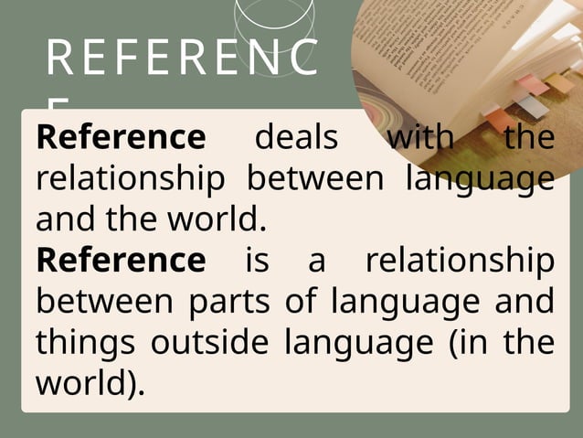 Semantics Eng1 Pptx Presentation Report Ppt