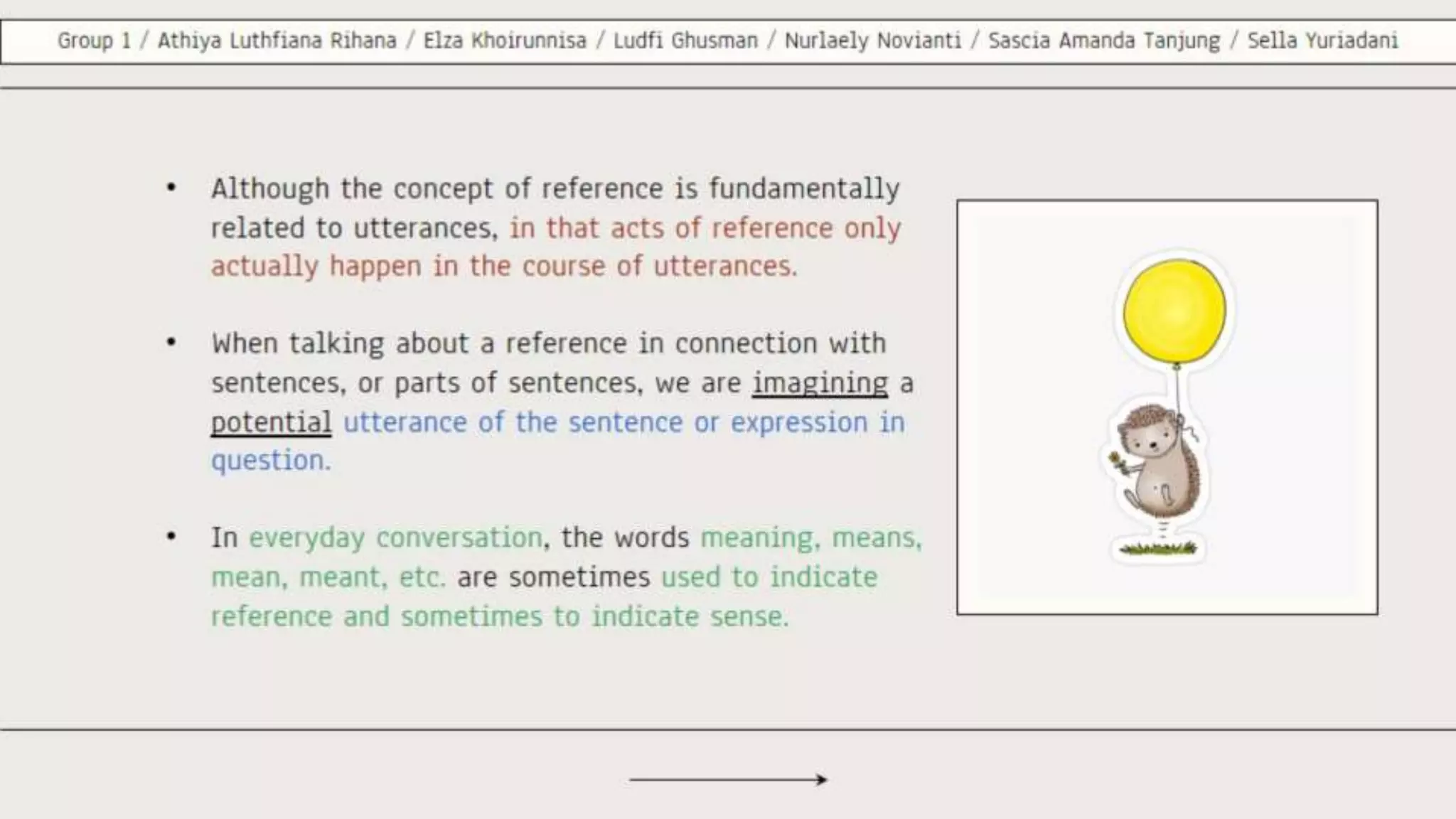 SEMANTICS - Kel. 1 - Reference and Sense pic.pptx