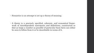 Semantics and the way we can use properly.pdf