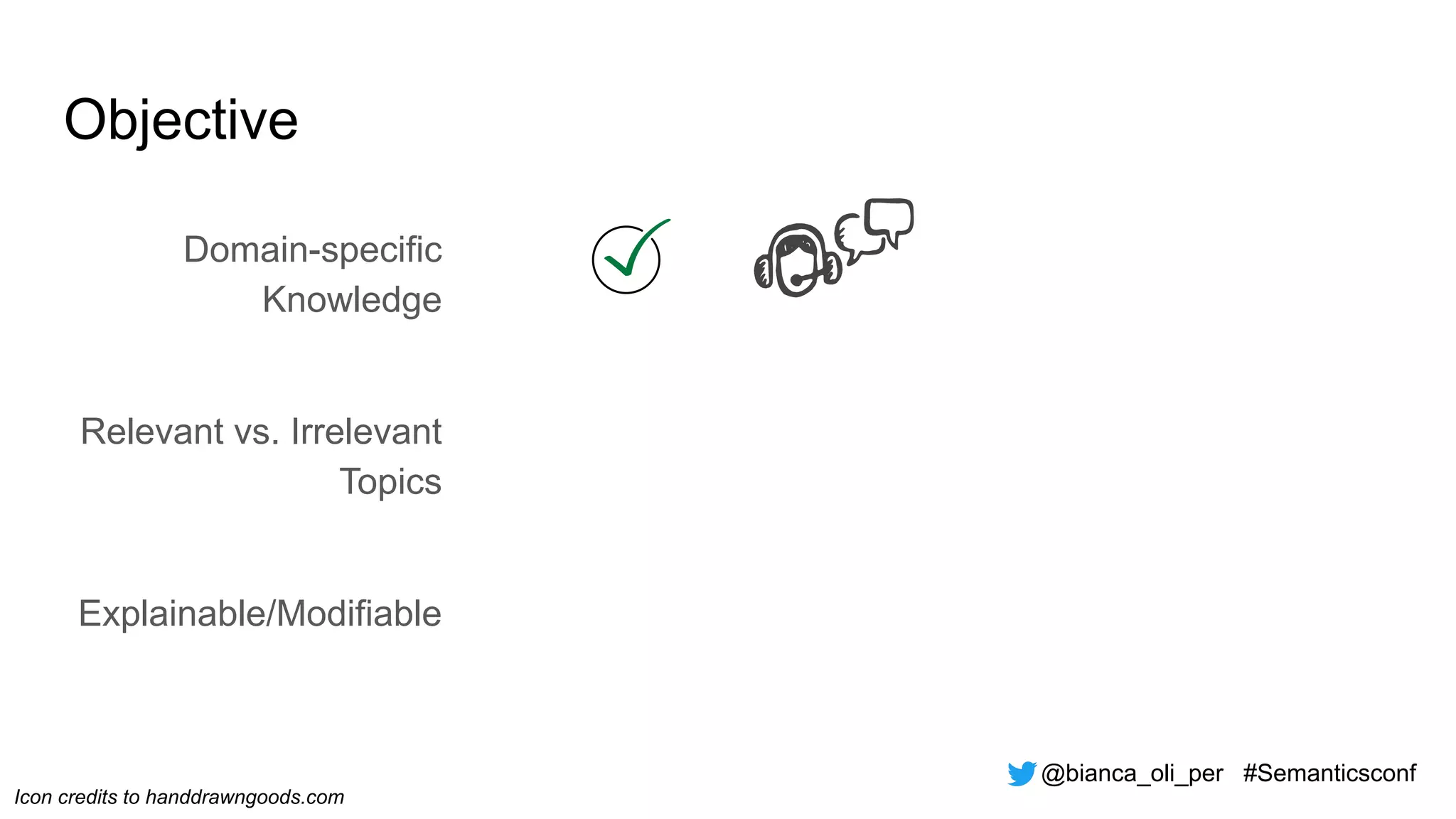Taxonomy Extraction For Customer Service Knowledge Base Construction Ppt